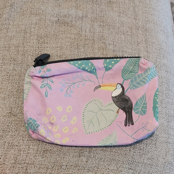 ALOHA Collection | Bags | Aloha Collection Used Pouch Small | Poshmark